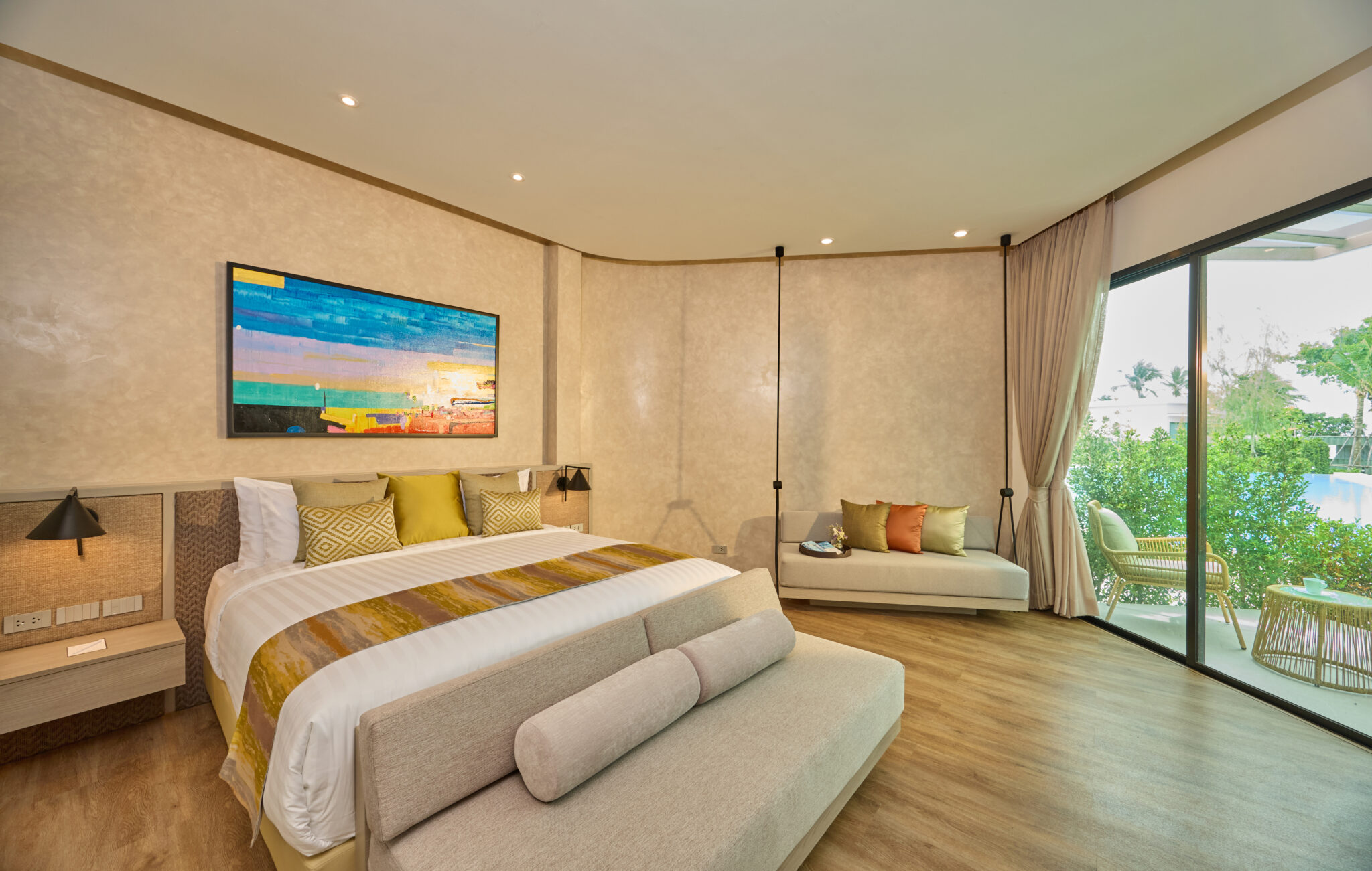 Oasis Beachfront Villas Hua Hin - Villas in Hua Hin