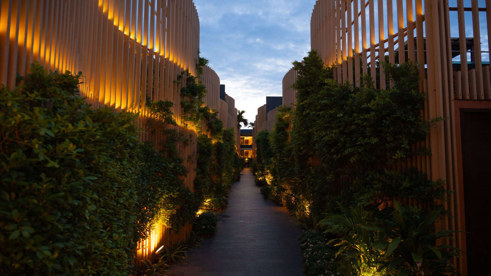 Aviyana 5-Star Luxury Beachfront Hotel in Hua Hin and Cha Am